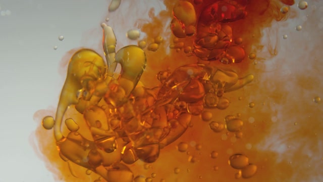 Oil Drop Animation Stock Footage: Royalty-Free Video Clips - Storyblocks