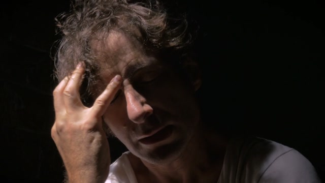 Man Shaking Head Stock Footage: Royalty-Free Video Clips - Storyblocks