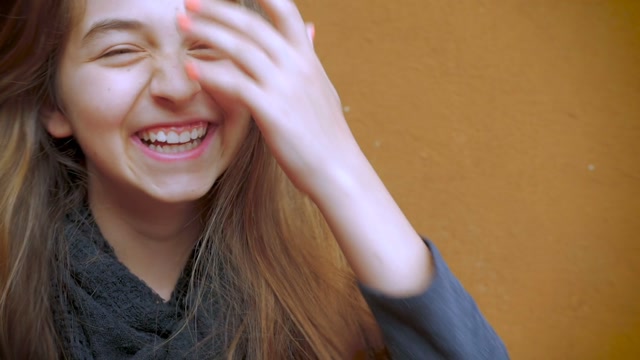 Tween Face Stock Footage: Royalty-Free Video Clips - Storyblocks