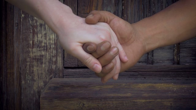 Hands Let Go Stock Footage: Royalty-Free Video Clips - Storyblocks