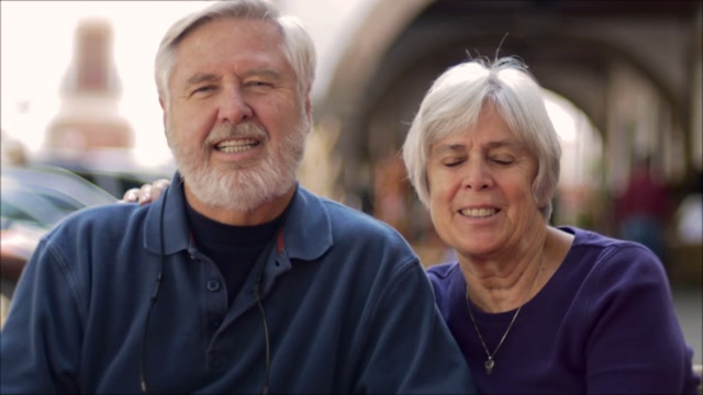 Seniors Stock Footage: Royalty-Free Video Clips - Storyblocks