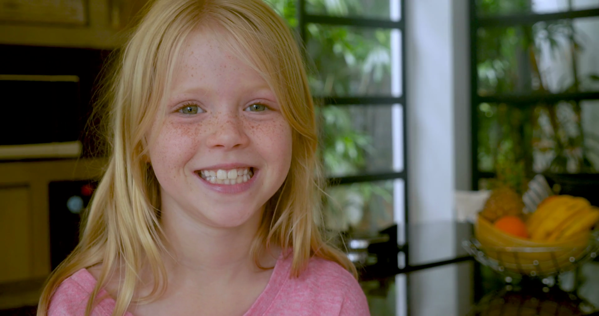 6 Yr Old Girls Headshots