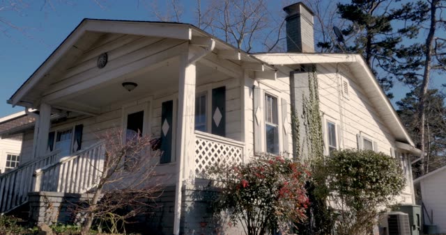 House Stock Footage: Royalty-Free Video Clips - Storyblocks