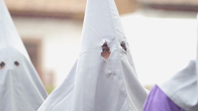 Ku Klux Klan Stock Footage: Royalty-Free Video Clips - Storyblocks