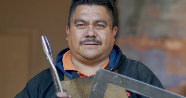 Angry Man Worker Stock Footage: Royalty-Free Video Clips - Storyblocks