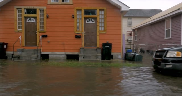 Pumping Flood Water Stock Footage: Royalty-Free Video Clips - Storyblocks
