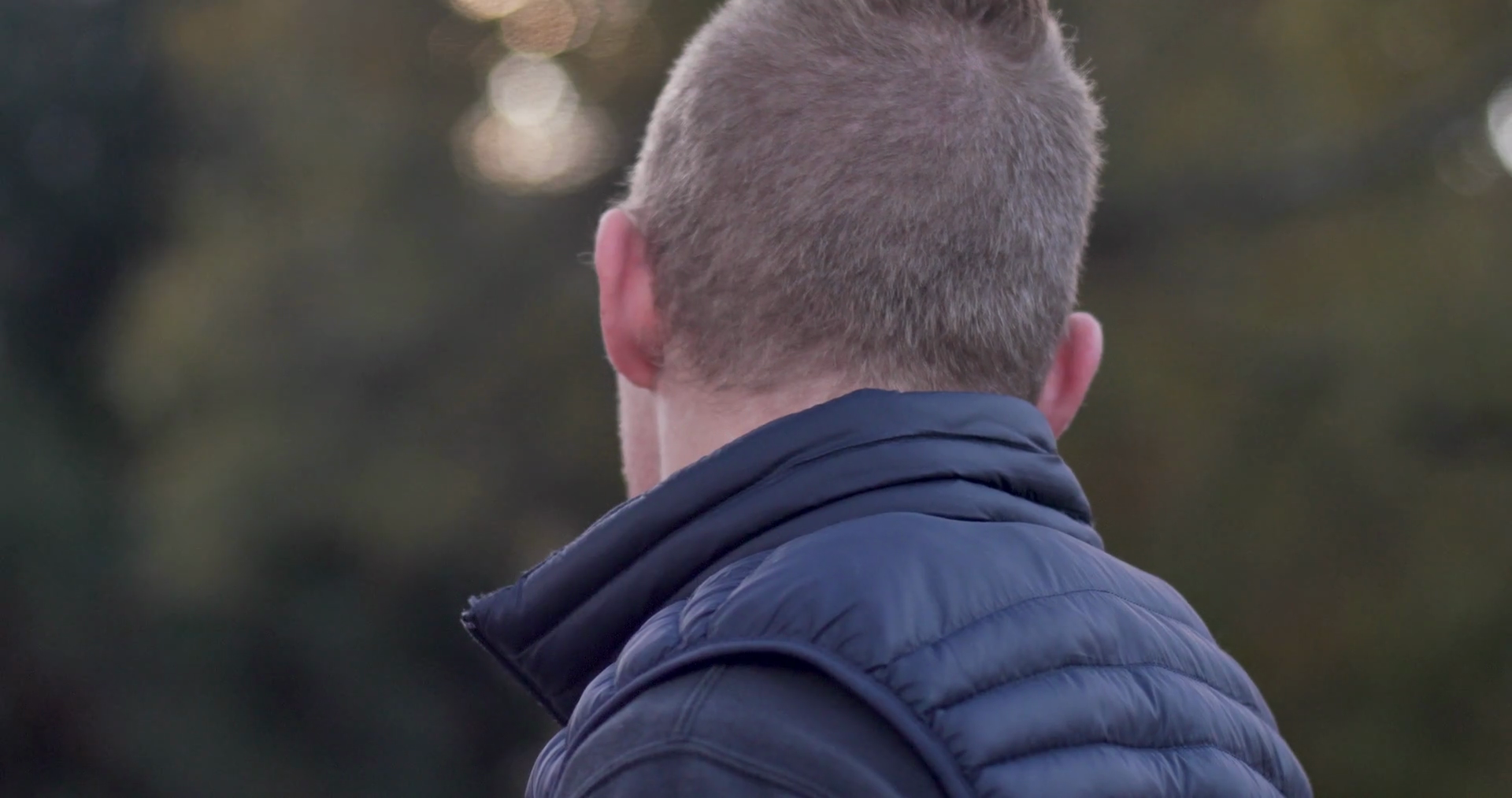 Serious Young Man Attentively Nodding Stock Footage SBV-334166380 ...