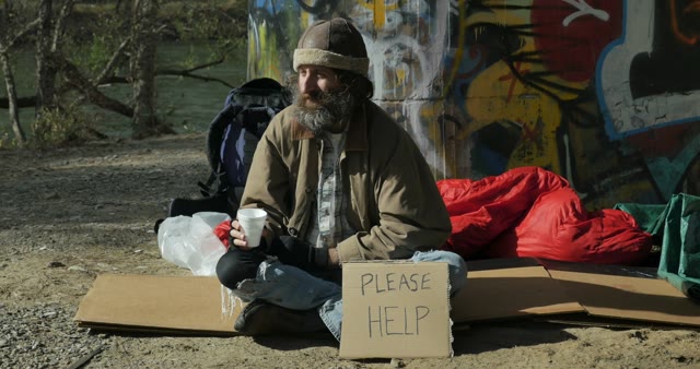 Woman Begging Man Stock Footage: Royalty-Free Video Clips - Storyblocks