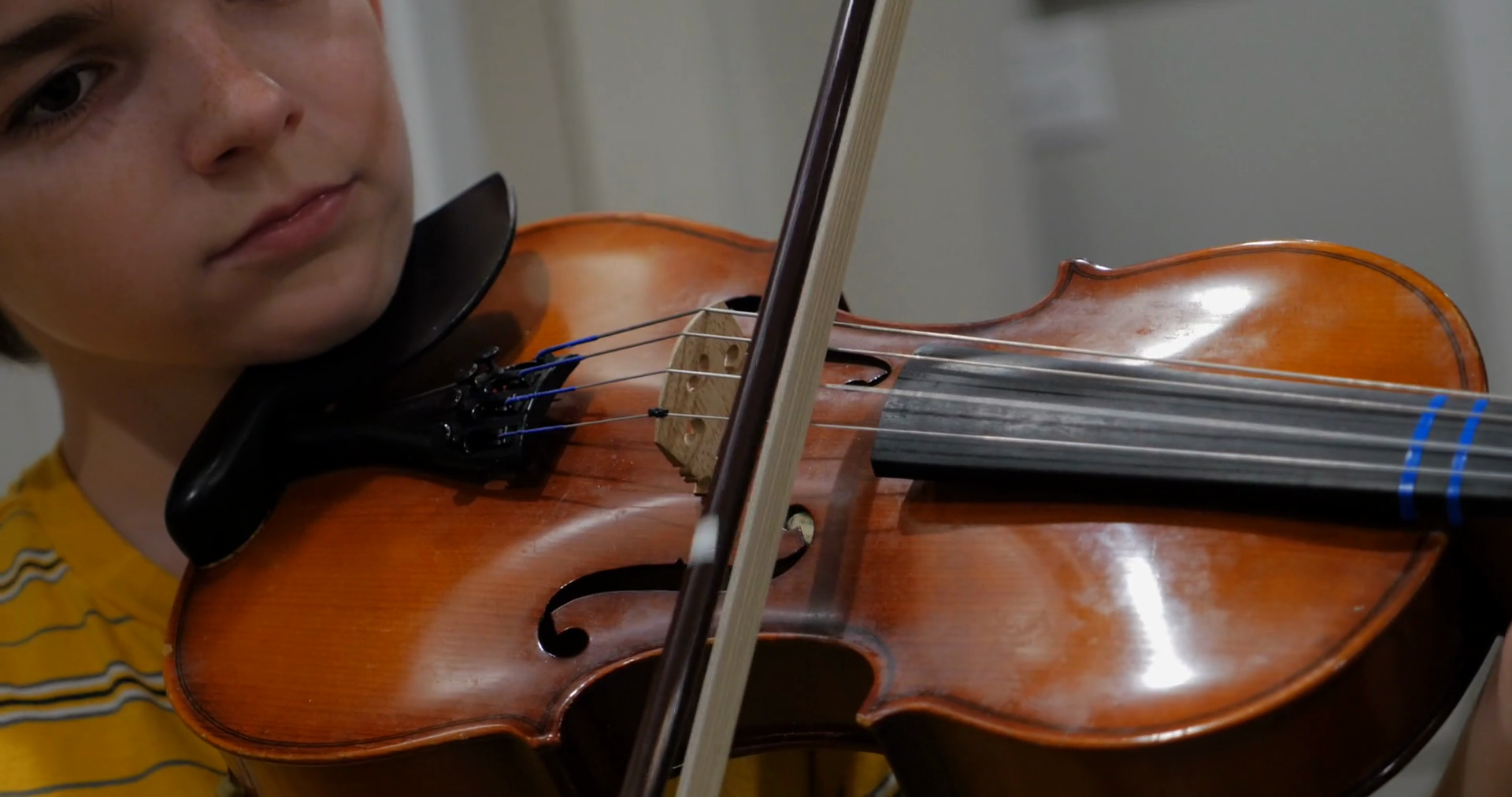 Talented Young Musician Playing Violin At Stock Footage SBV 324602445 talented-young-musician-playing-violin-at-stock-footage-sbv-324602445