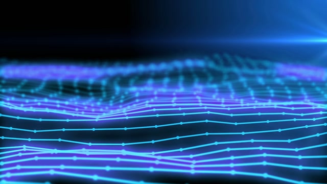 Abstract Motion Backgrounds | Space motion backgrounds - Storyblocks