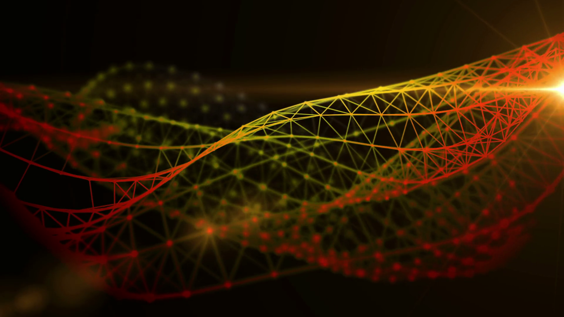 Colorful Fantasy Abstract Technology Stock Motion Graphics SBV-320466219 - Storyblocks