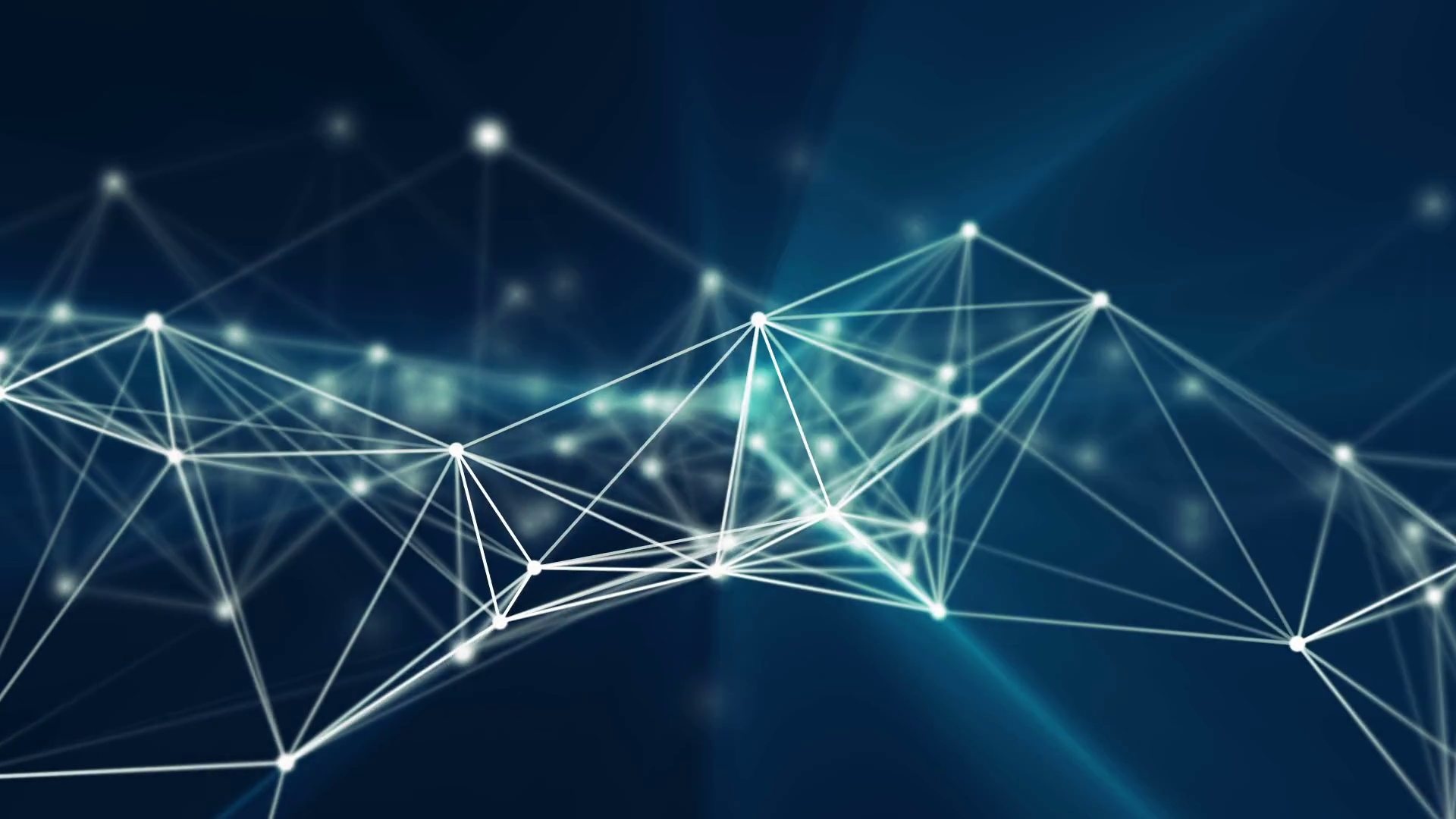 Plexus Fantasy Abstract Technology Stock Motion Graphics SBV-314354520 - Storyblocks