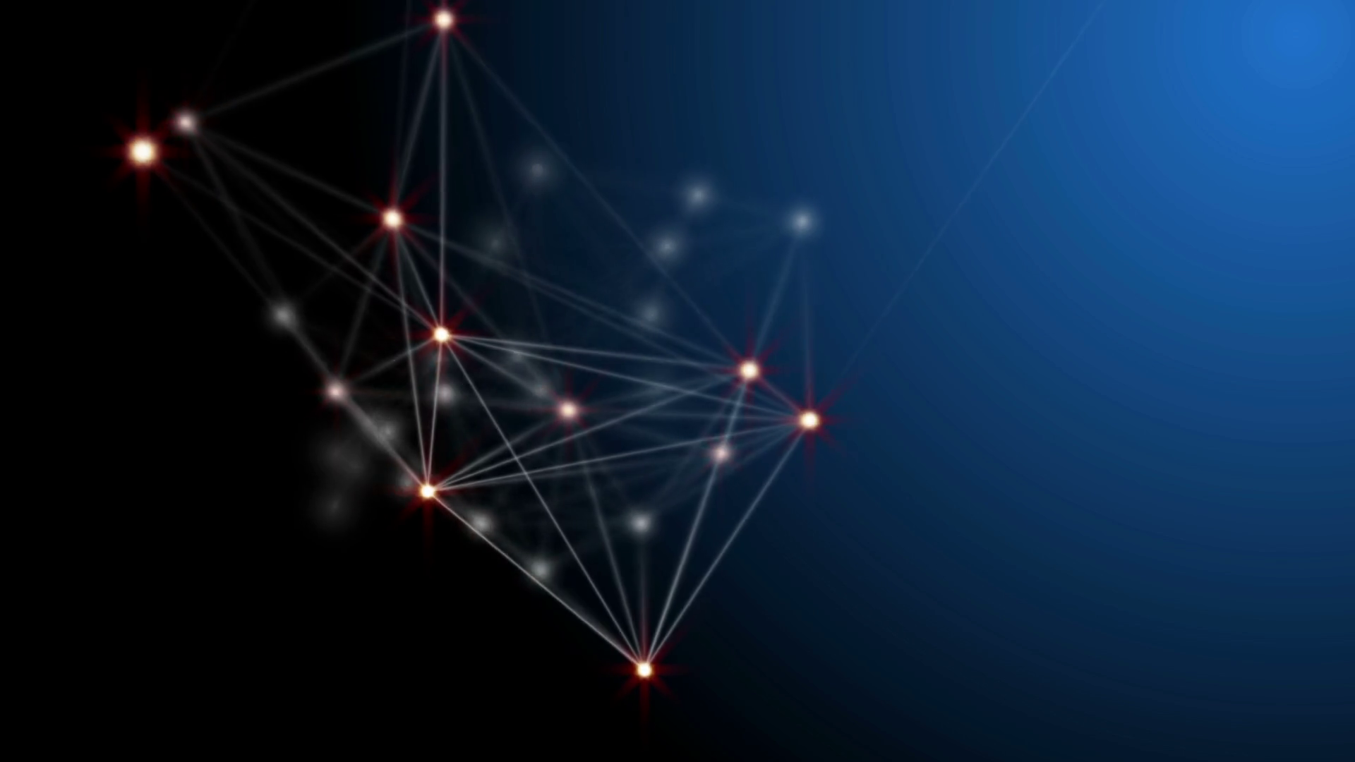 Plexus Fantasy Abstract Technology Stock Motion Graphics SBV-314354283 - Storyblocks