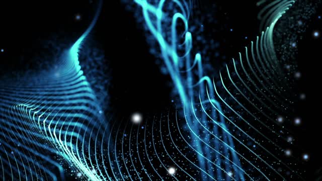 Computer Technology | Effects and Overlays motion backgrounds - Storyblocks