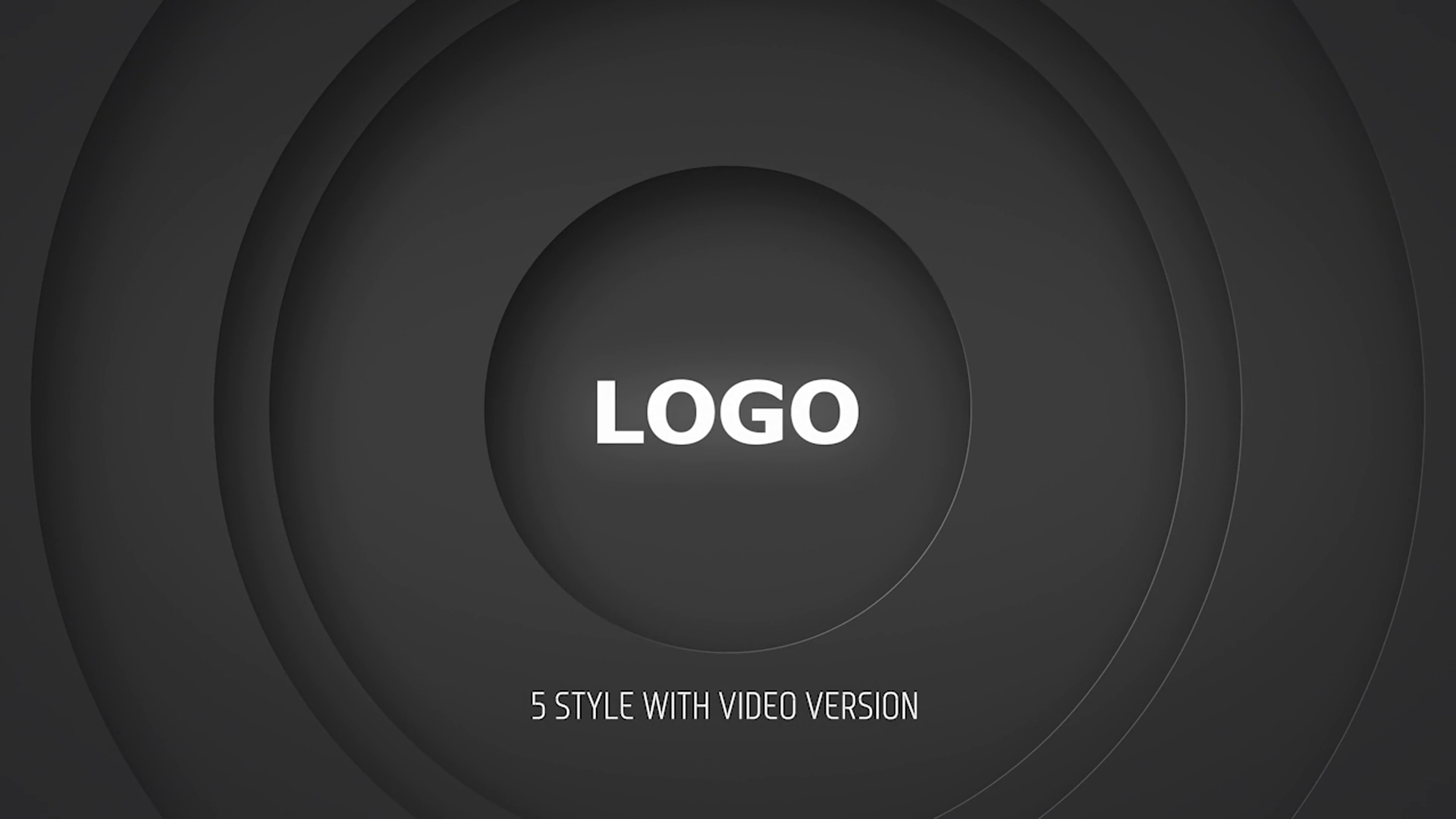 Adjustable Logo Reveal Template SBV-338607587 - Storyblocks