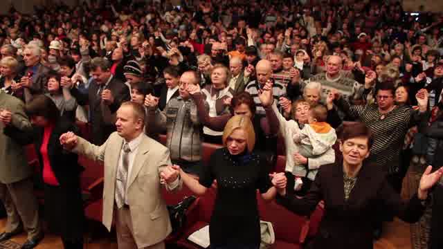 Standing Ovation Theater Stock Footage: Royalty-Free Video Clips ...