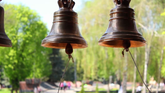 Animated Bell Click Stock Footage: Royalty-Free Video Clips - Storyblocks