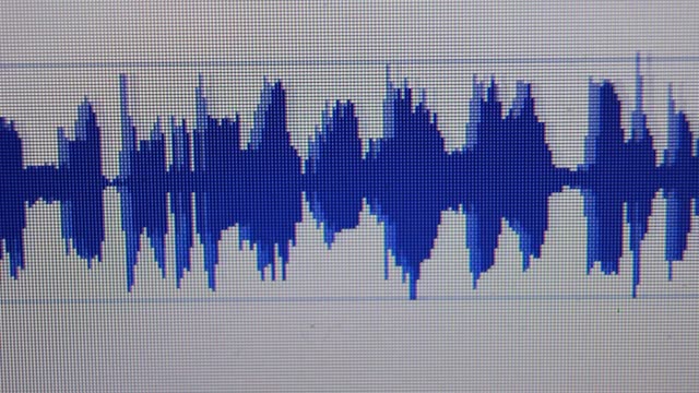 Sound Levels Stock Footage: Royalty-Free Video Clips - Storyblocks