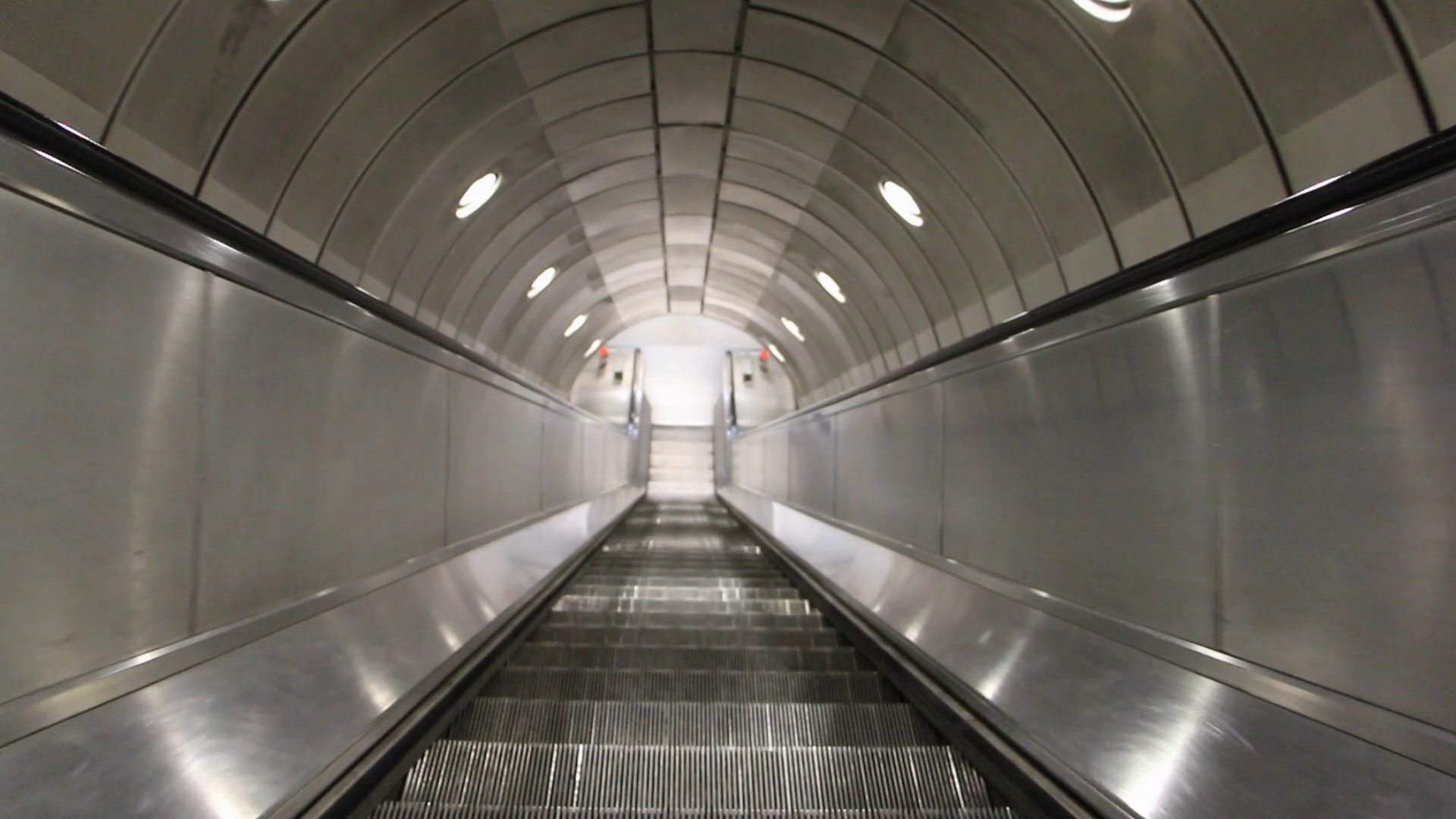 Endless Escalator Stock Footage SBV-308429968 - Storyblocks