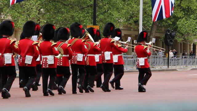 British Army Old Stock Footage: Royalty-Free Video Clips - Storyblocks