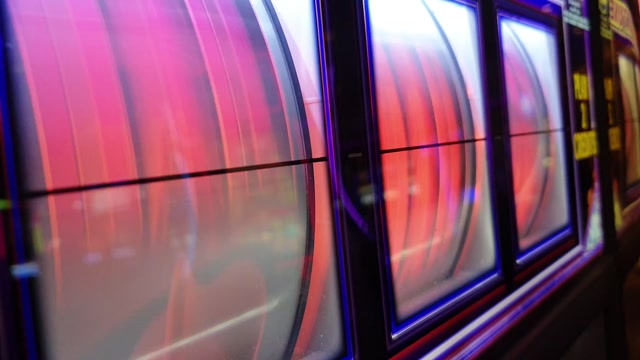 Slot Machines Stock Footage: Royalty-Free Video Clips - Storyblocks