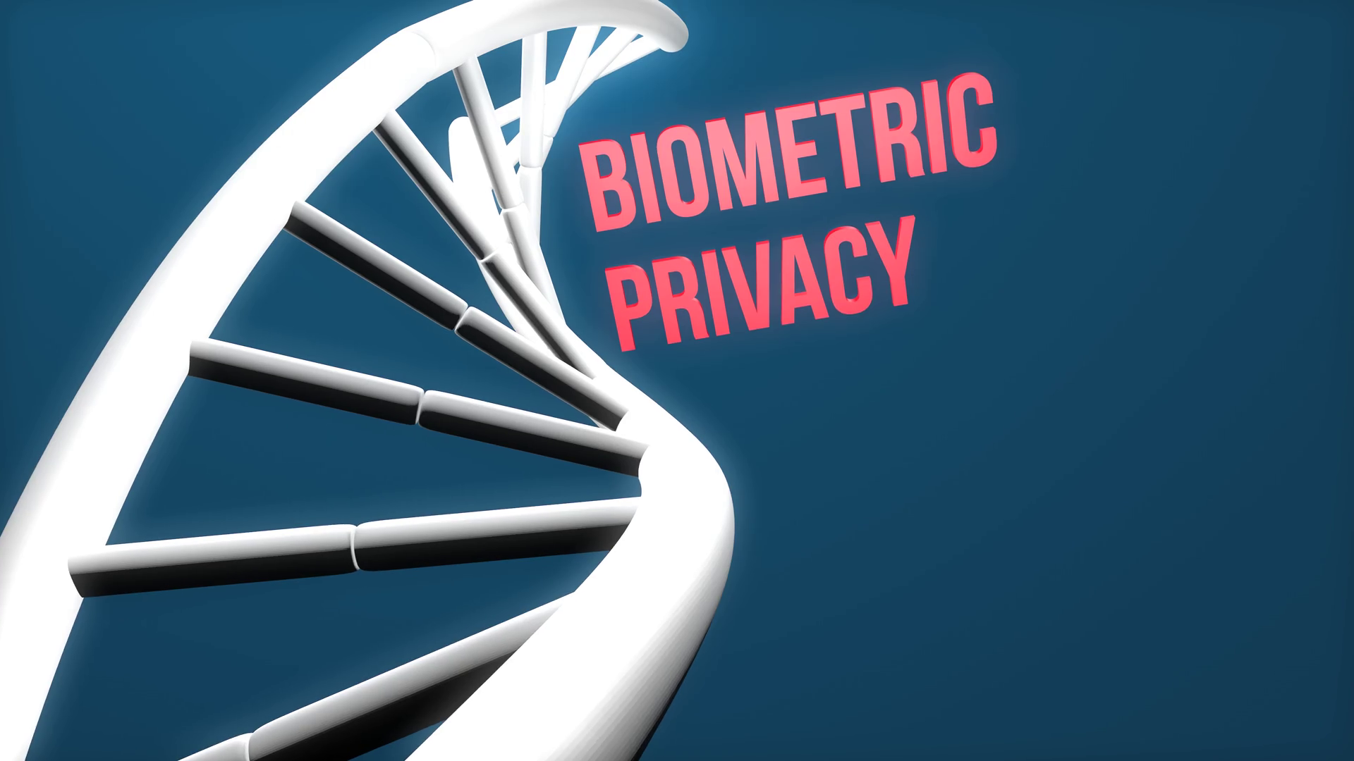Dna Biometric Privacy Animation Stock Footage SBV-325105464 - Storyblocks