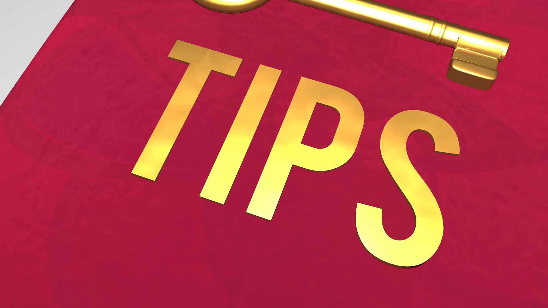 Key Tips Concept Animation Stock Motion Graphics SBV-335004590 ...