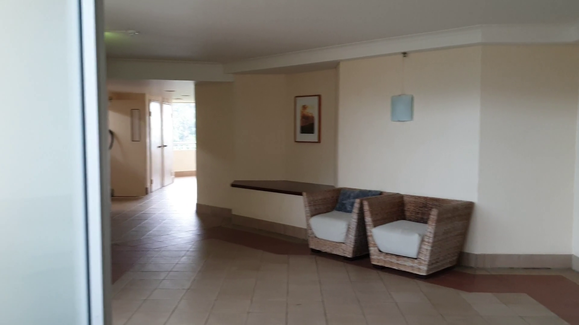 Room Smokers In Hotel Smoking Area Stock Footage SBV-337161319 ...