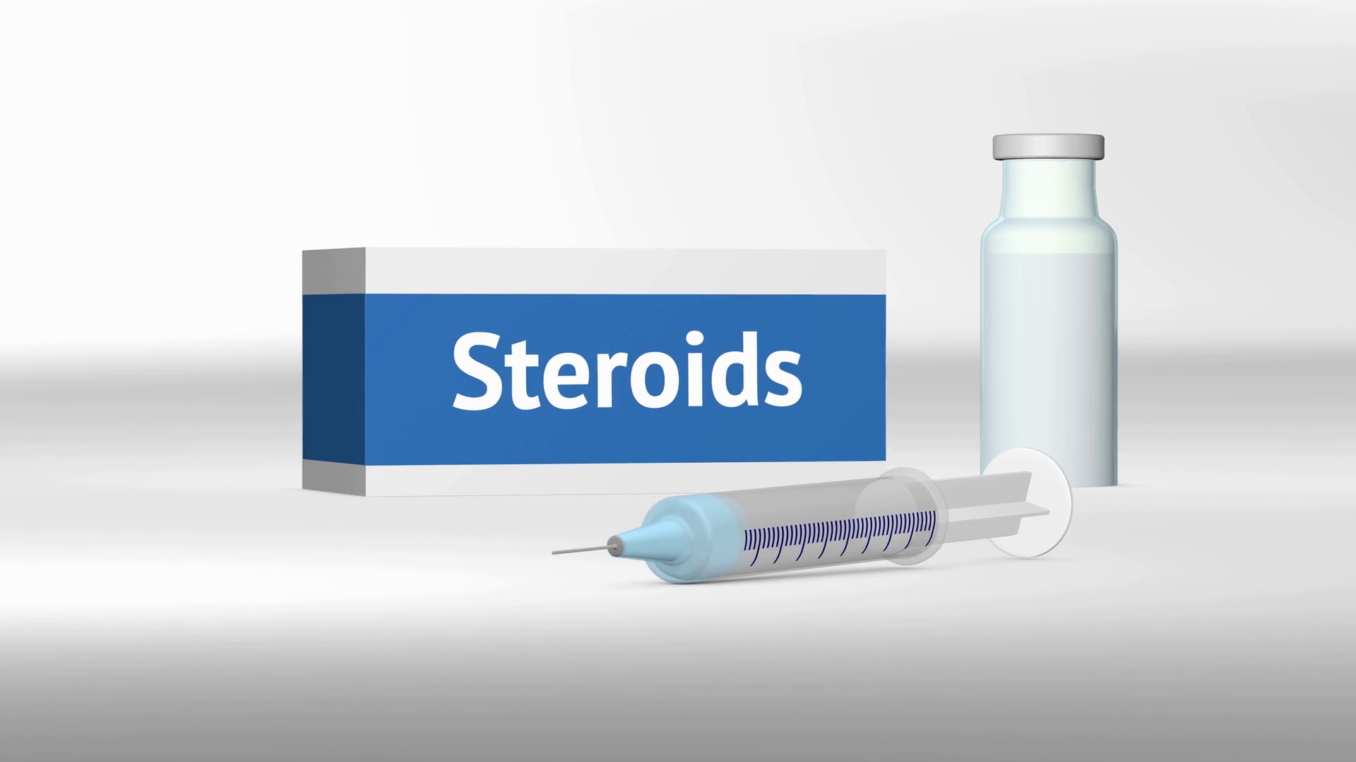 Steroid Injection Concept Stock Motion Graphics SBV-338727198 - Storyblocks