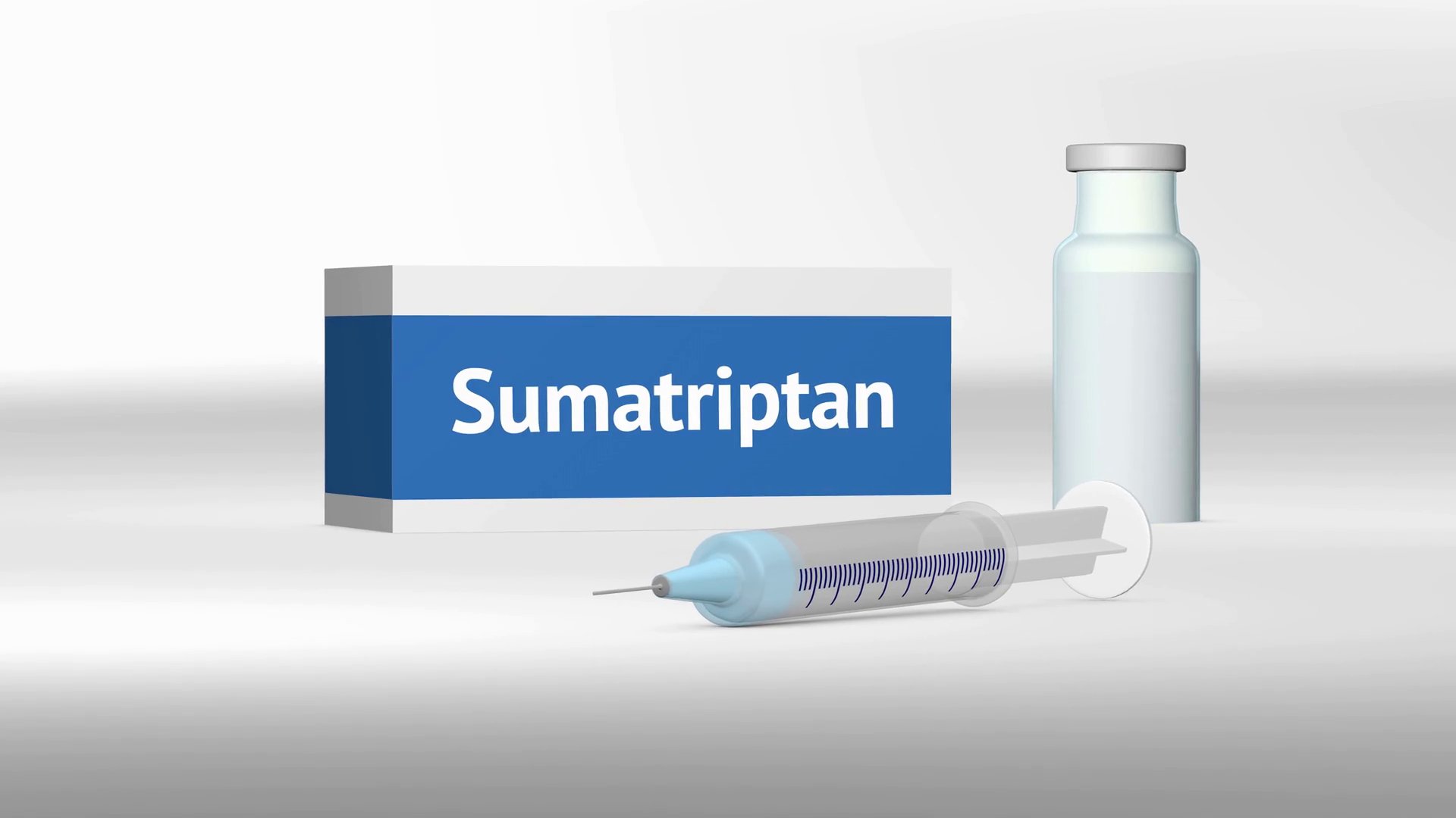 Sumatriptan Injection concept Stock Video Footage 00:07 SBV-338727201 ...