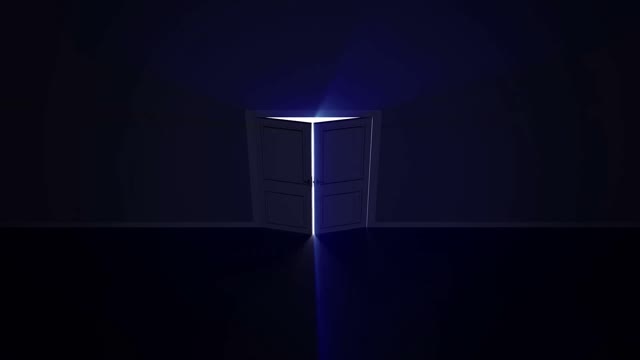 Box Animation | Nature motion backgrounds - Storyblocks