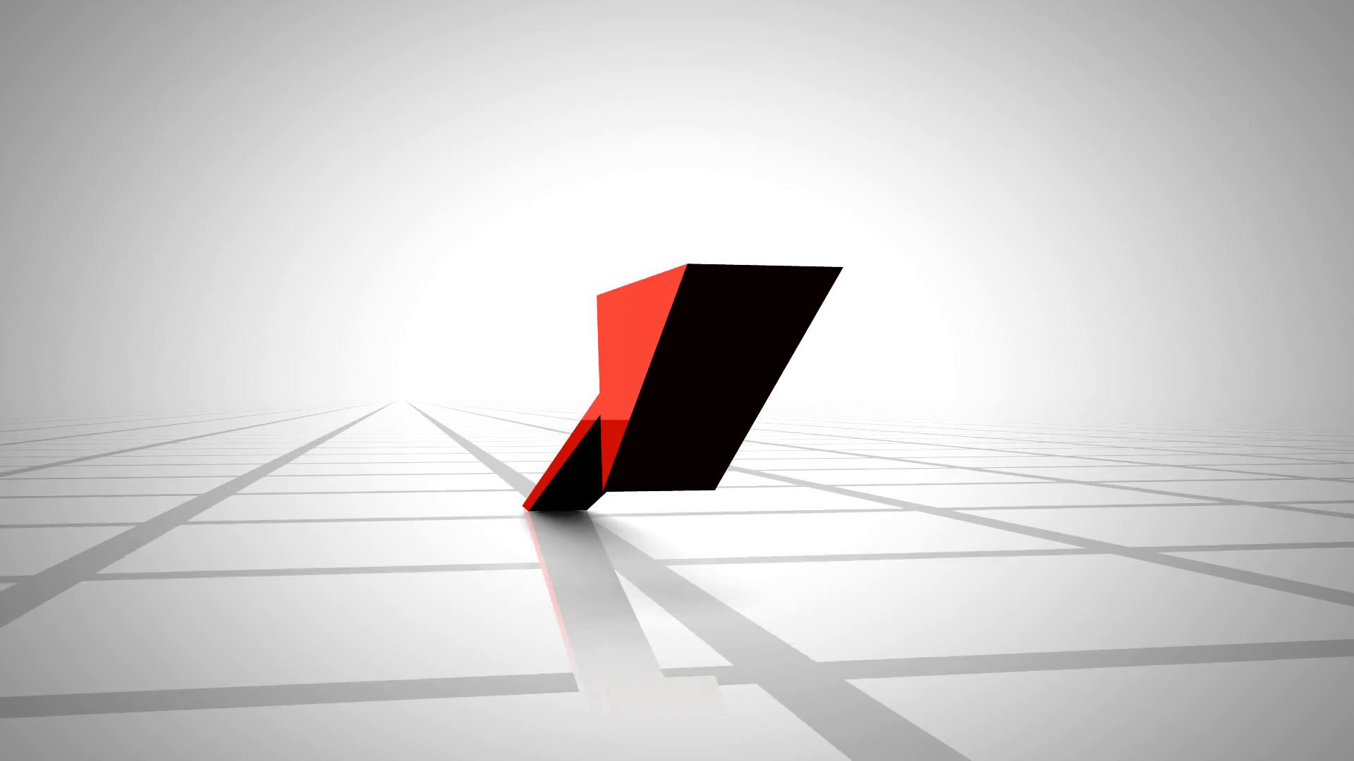 Moving up Arrow. Charts. Motion Background 00:10 SBV-302659272 ...