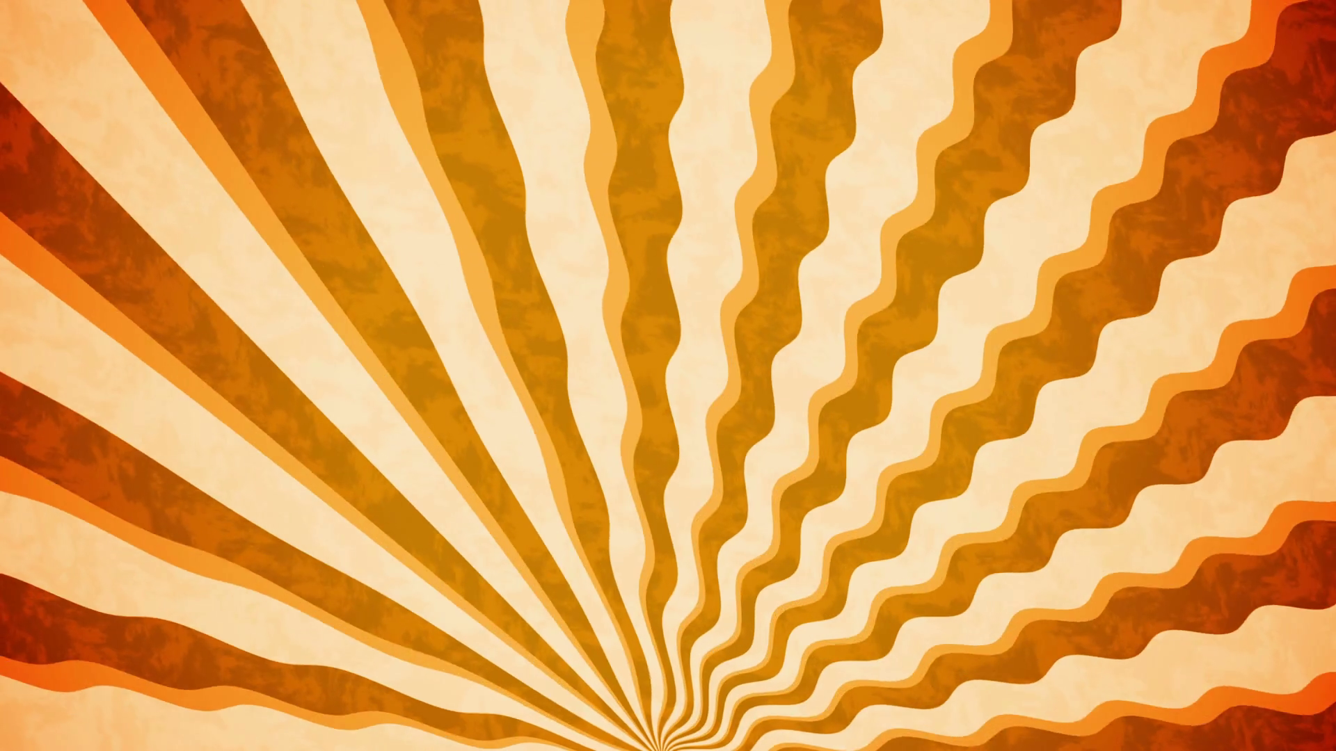 Orange Sunbeams Grunge Background Stock Motion Graphics SBV-307943725 ...