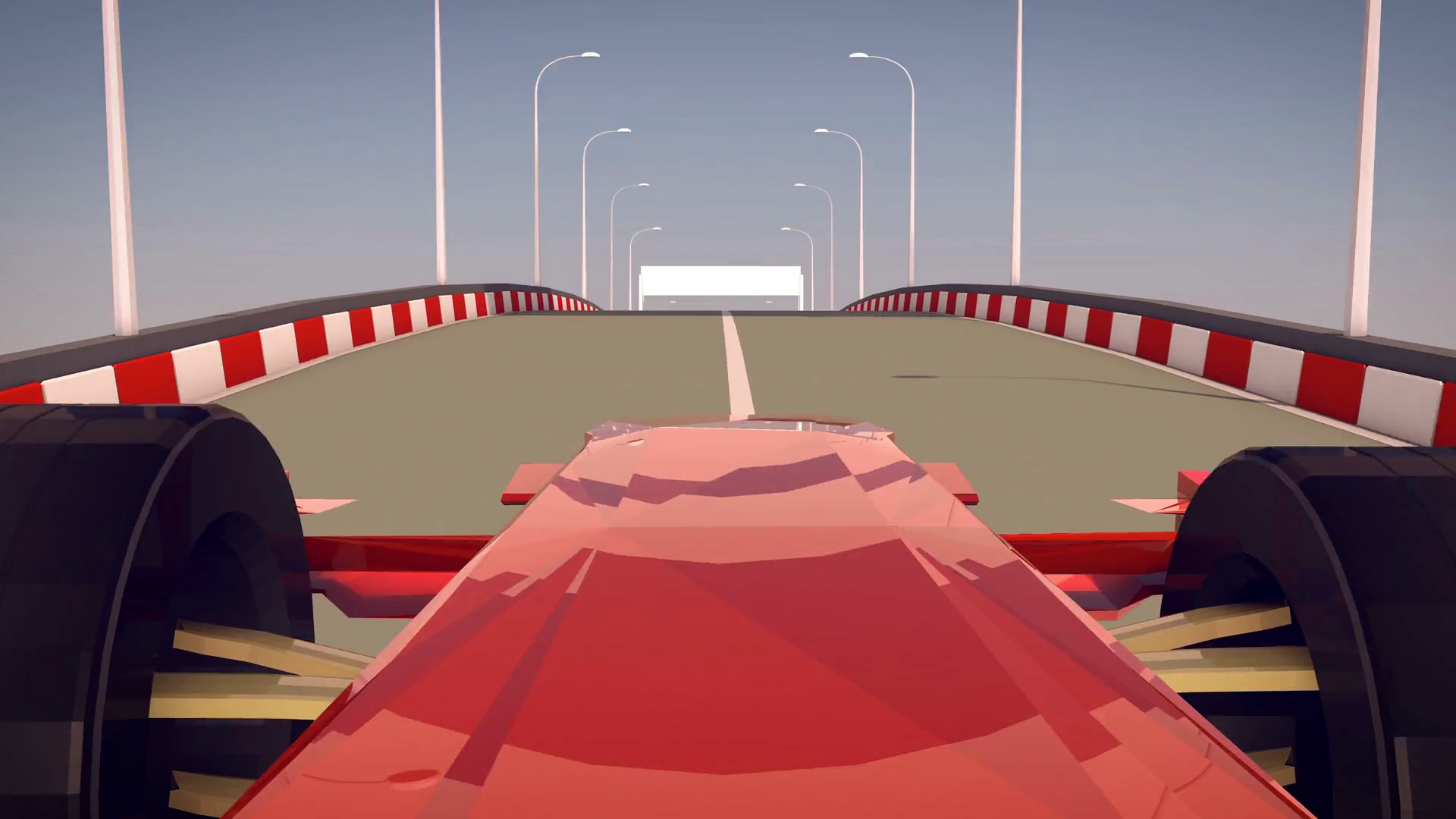 3d Rendering Of Streamlined Formula Of Stock Motion Graphics SBV ...