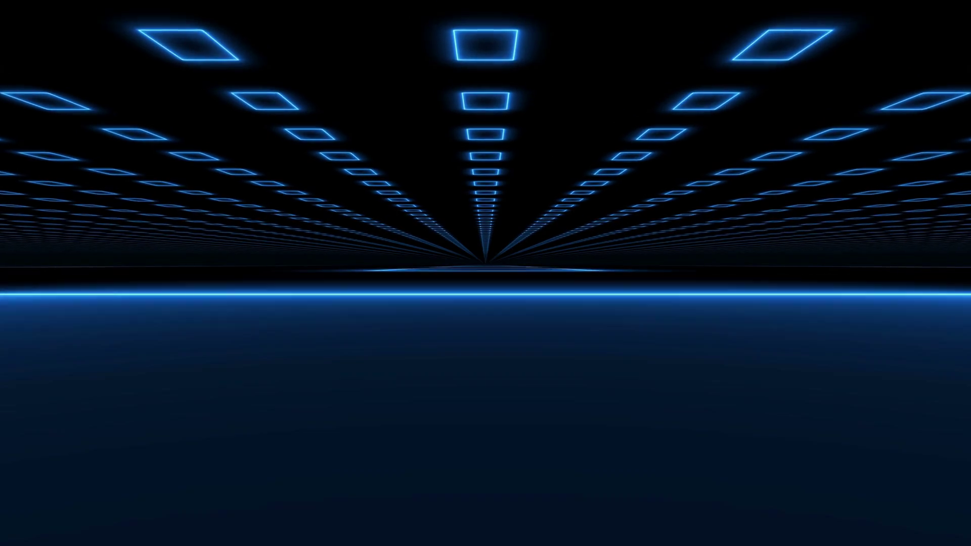 Abstract Rectangles Motion Technology Stock Motion Graphics SBV ...