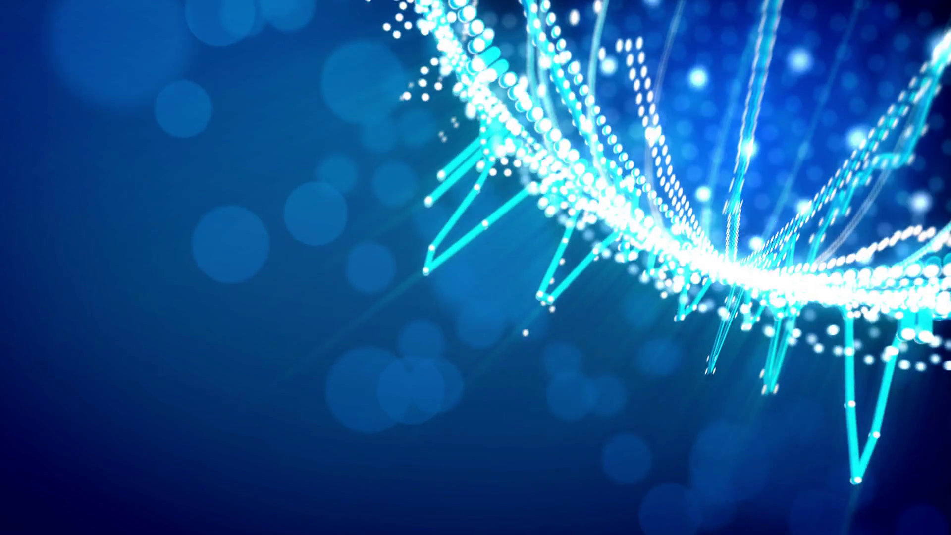 Equalizer Sphere Sound Loopable Background Stock Motion Graphics SBV ...