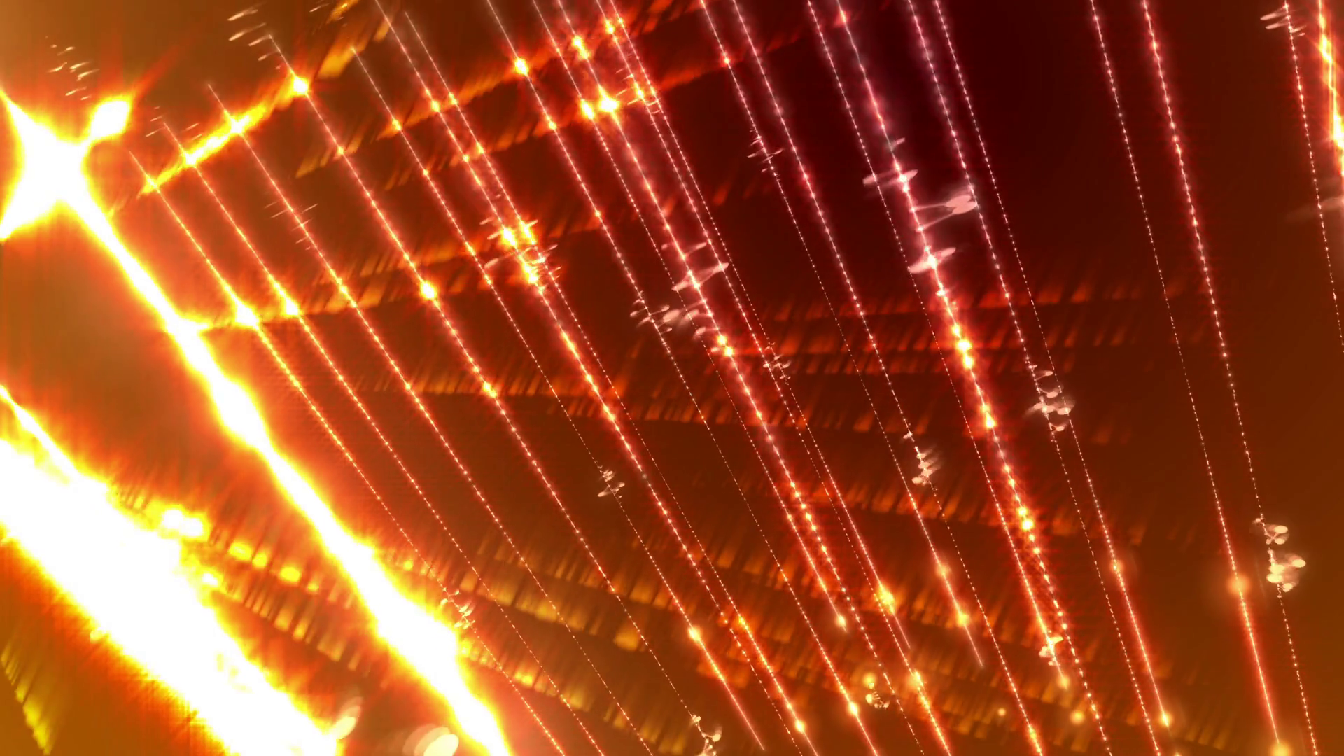 Glow Light Streaks Loopable Animation On Stock Motion Graphics SBV ...