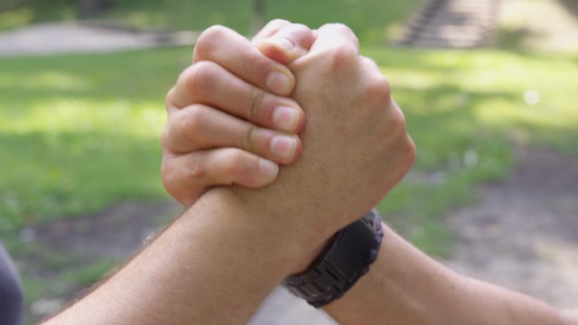 Holding Hands In Prayer Stock Footage: Royalty-Free Video Clips ...