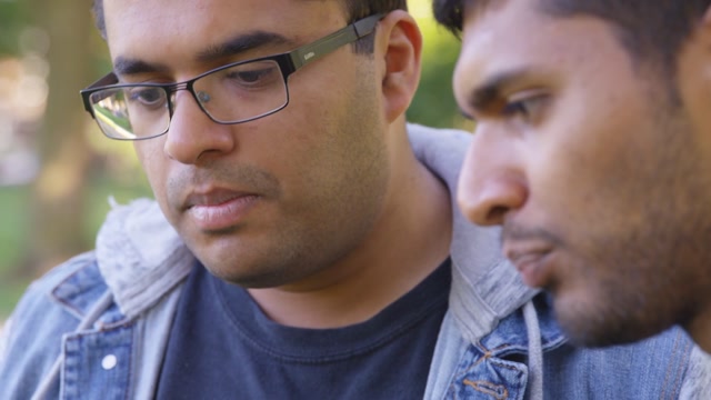 Picture Of Two Friends Stock Footage: Royalty-Free Video Clips - Storyblocks