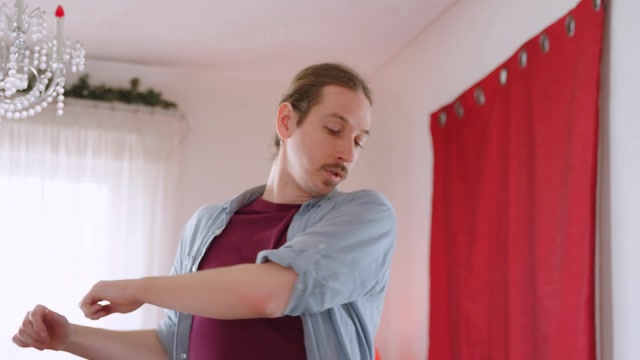 Hunch Back Stock Footage: Royalty-Free Video Clips - Storyblocks
