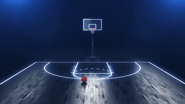 Basketball Background Stock Footage: Royalty-Free Video Clips - Storyblocks