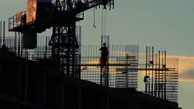 Construction Stock Footage: Royalty-Free Video Clips - Storyblocks
