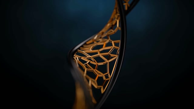 Dna Animation Stock Footage: Royalty-Free Video Clips - Storyblocks