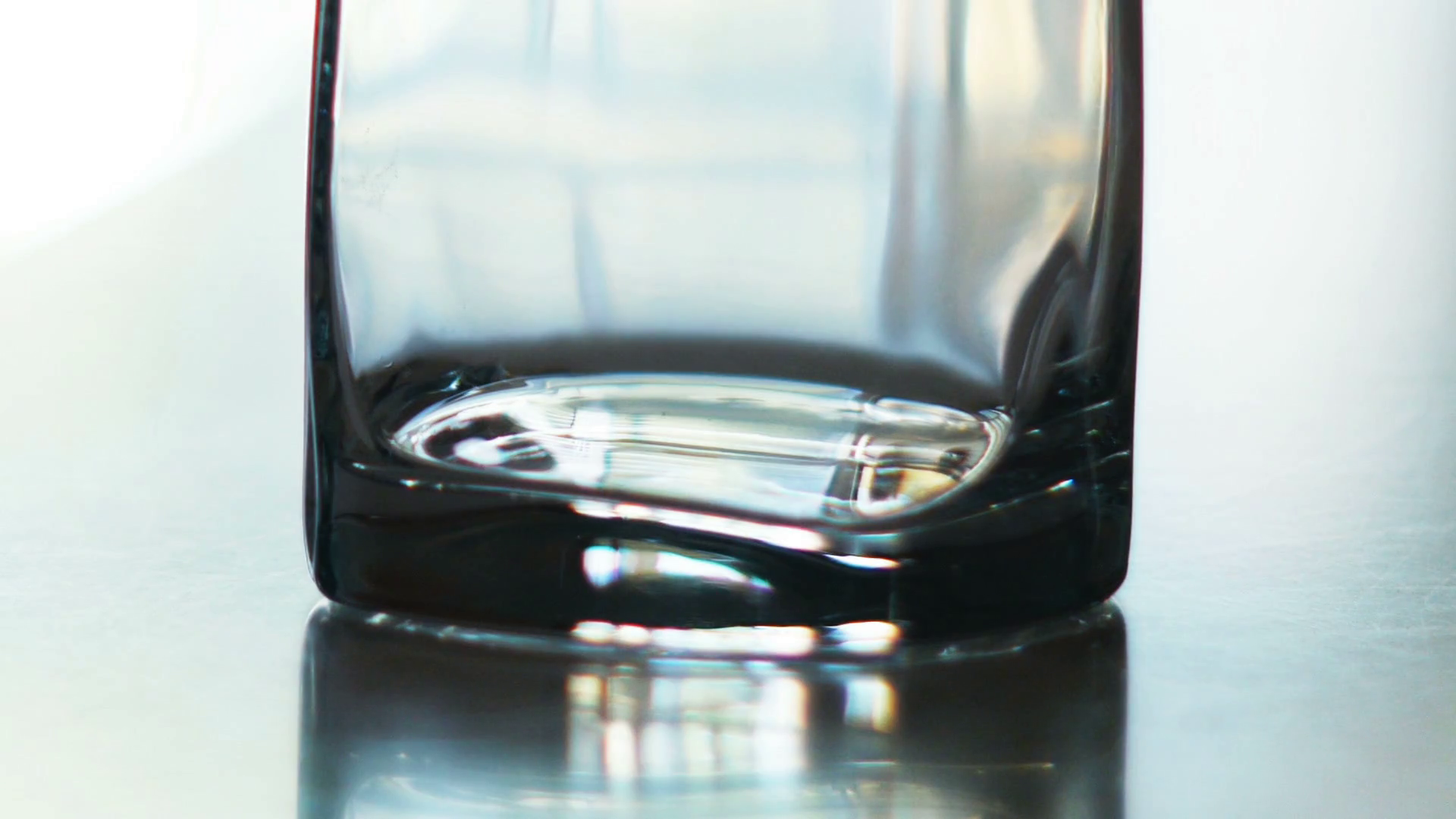 Pouring Carbonated Mineral Water Into Stock Footage SBV-325097263 - Storyblocks