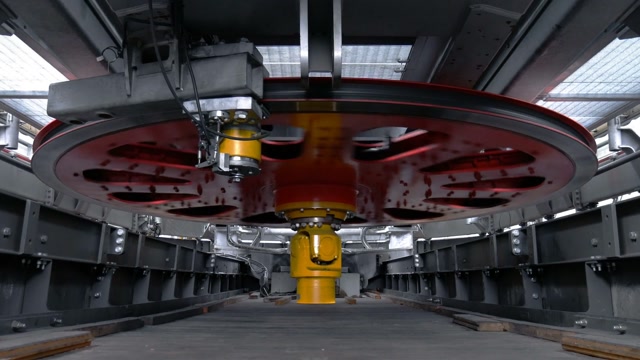 Flywheel Stock Footage: Royalty-Free Video Clips - Storyblocks