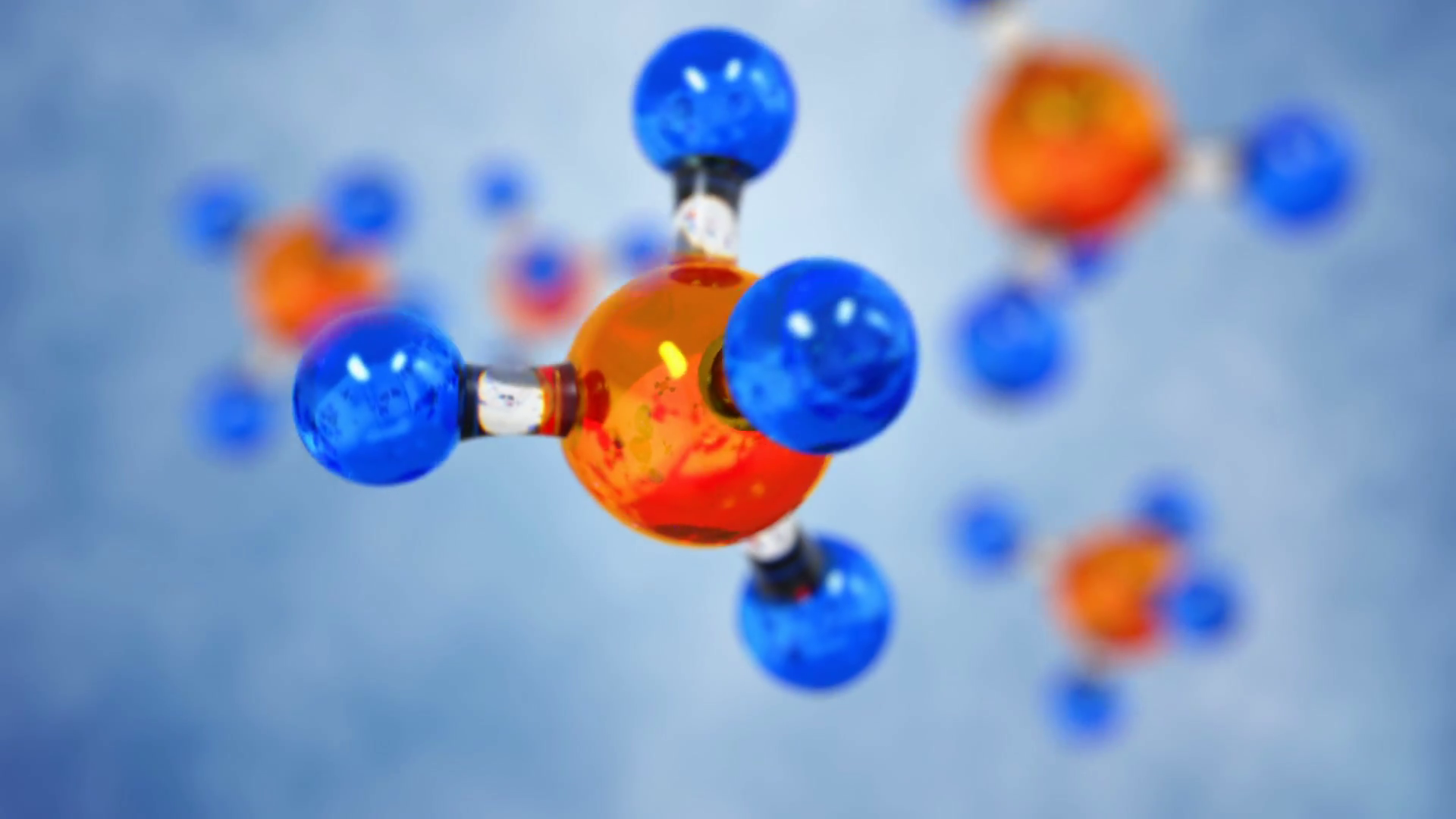 Seamless 3d Footage With Science Medical Stock Motion Graphics SBV ...