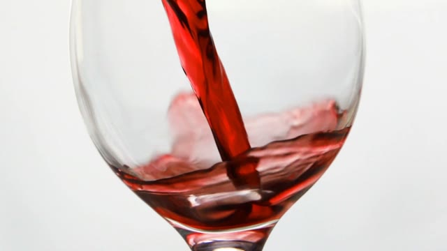 Pouring Wine Stock Footage: Royalty-Free Video Clips - Storyblocks