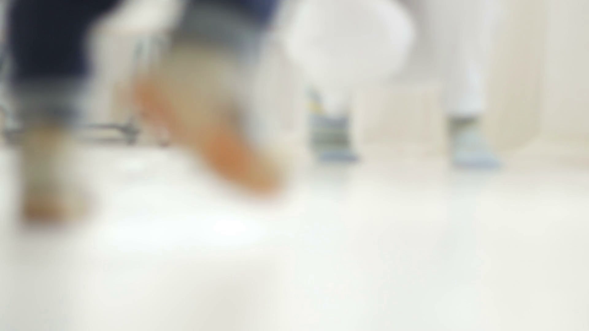 Young Child Taking First Steps Stock Footage SBV-316326673 - Storyblocks