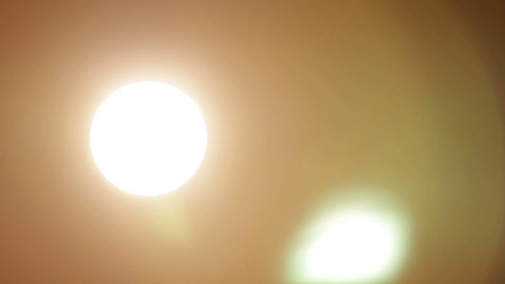 A Studio Light Being Turned Off On Stock Footage SBV-304631472 ...