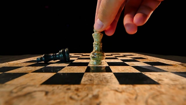Chess Art Stock Footage: Royalty-Free Video Clips - Storyblocks